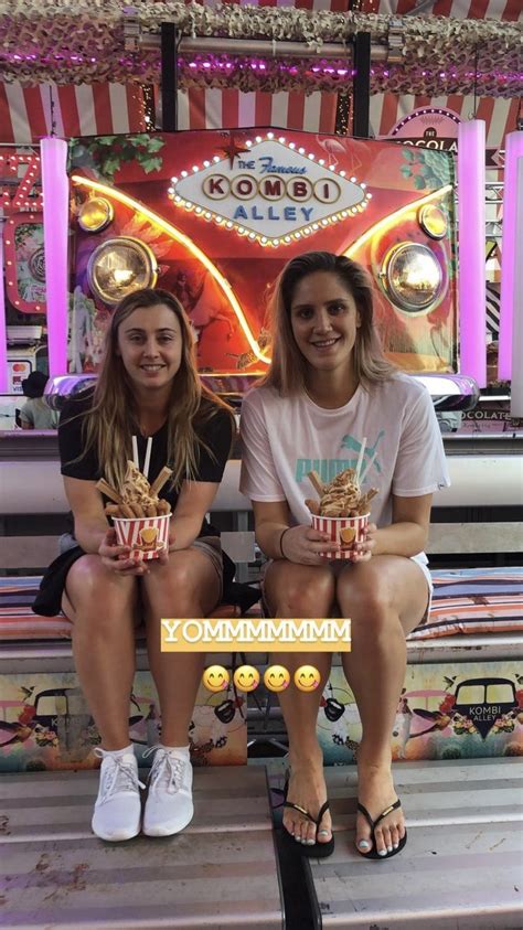 Te Paea Selby Rickits Feet