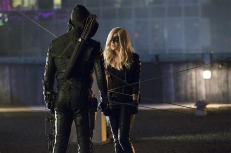 Black Canary From The Arrowverse Sara Lance Black Canary