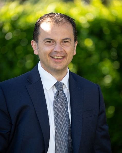 Farmaceutica Roberto Bettin General Manager Southern Europe Di Embecta Sanità33 Sanità33