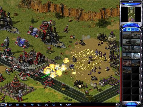 Assault Expansion Addon Moomans Rules Mod For Candc Red Alert 2 Moddb Assault Expansion Addon Moomans Rules Mod For Candc Red Alert 2 Moddb