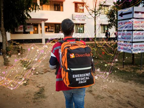 Timextender Technology Used For Critical Community Efforts The