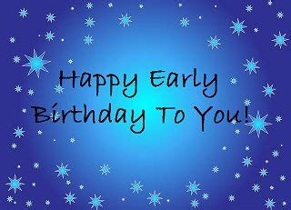 Early Happy Birthday Memes Best 21 Happy Birthday Funny Meme Home