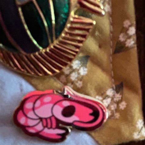 Monstera Enamel Pin Etsy