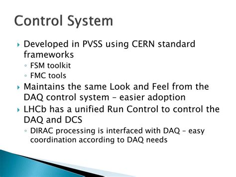 Ppt Processing Offline Data In The Lhcb Hlt Farm Powerpoint Presentation Id2691483