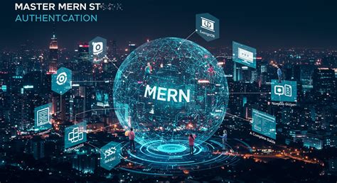 Master Mern Stack Authentication A Complete Guide Ast Consulting