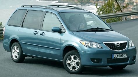 Mazda Mpv Lw 1999 2006 Pojistková Skříňka Schéma Pojistek