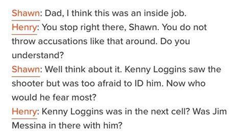 Was Watching “lassie Did A Bad Bad Thing” Again Recently And This Scene Cracked Me Up I Forgot