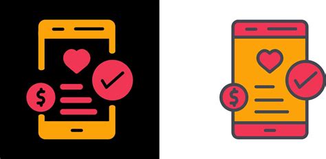 Give Donation Icon 42701666 Vector Art At Vecteezy