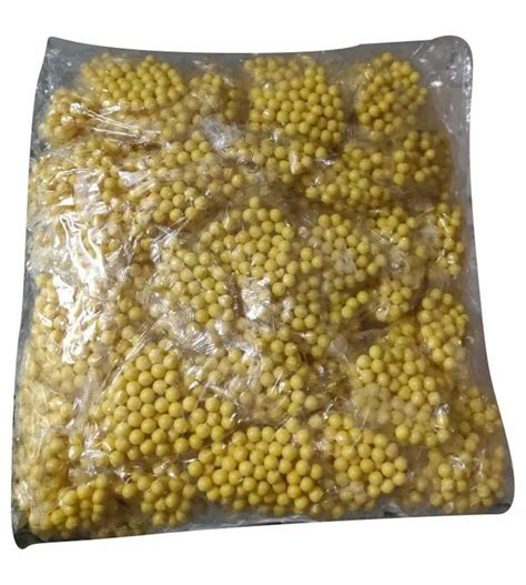 Yellow Plastic Bb Bullets At ₹ 180piece In New Delhi Id 26865071962