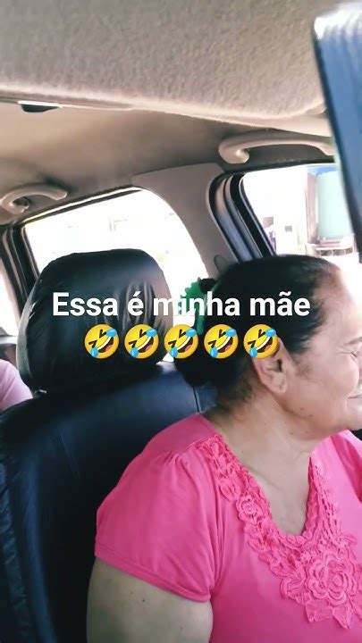 Quando Você Quer Fazer Um Vídeo Legal Com Sua Mãe 😂😂😂😂🤩 Youtube