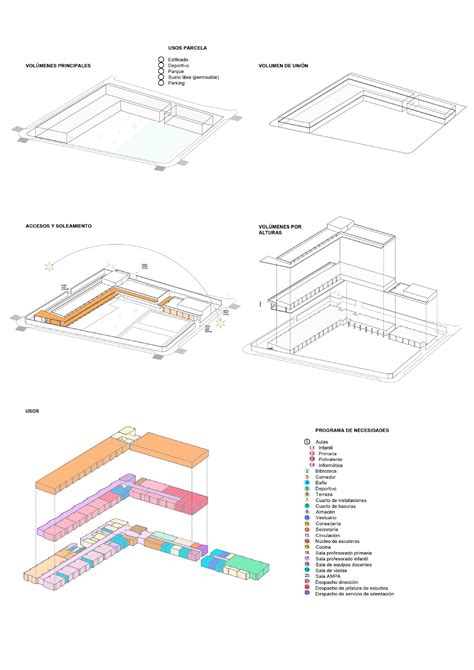 Cor Asociados Arquitectos Jesus Olivares Miguel Rodenas David Frutos · Doctor Calatayud