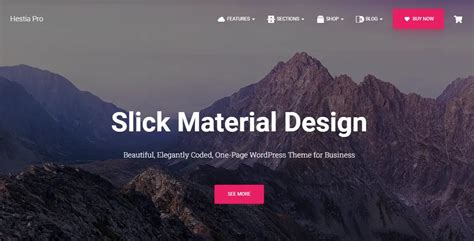 Hestia Pro Theme Themeisle 3023 Download