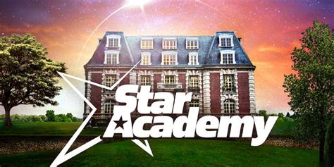 Star Academy 2023 : surprise, la nouvelle saison du télé-crochet aura un parrain et une marraine