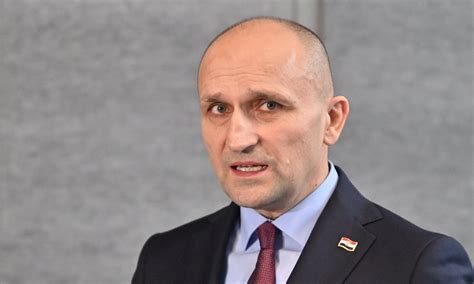 Anušić Ankete Nisu Ono što će Se Dogoditi 17 Travnja Tportal