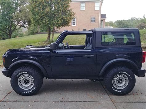 Installed 33 Inch Tires On Stock Base Rims No Mods Required Artofit