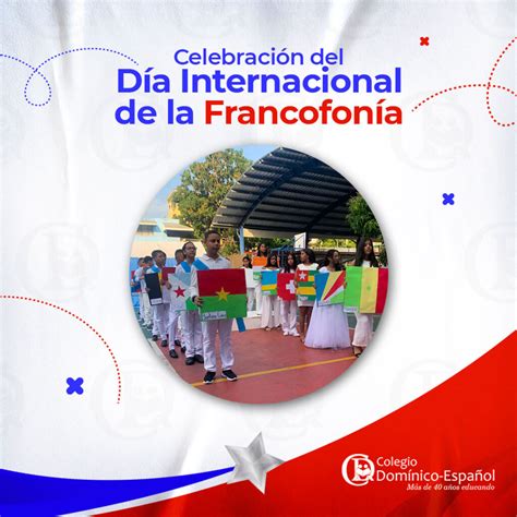 Actividades Colegio Domínico Español