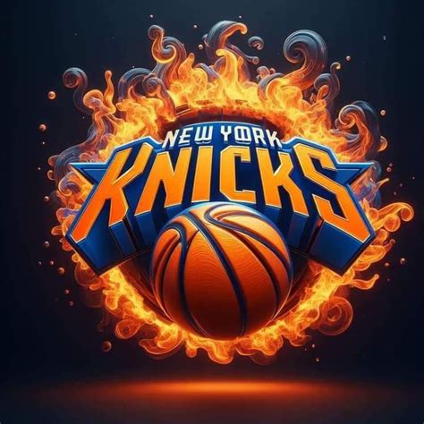 Pin By Adrienne Clement On Dtf New York Knicks Logo New York Knicks