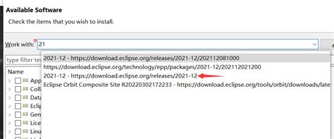 解决Eclipse中新建New Project时无web或者web项目中无Dynamic Web project等问题 哔哩哔哩