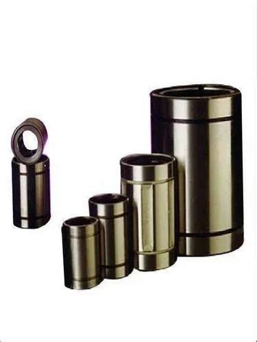 Stainless Steel Lm Bush Bearing At Rs 400piece In Mumbai Id 2852694515448