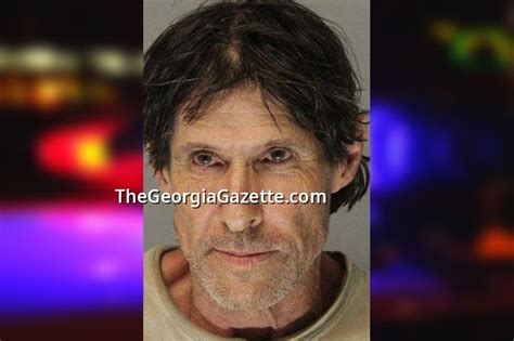 James Cole — Hall County Jail Bookings