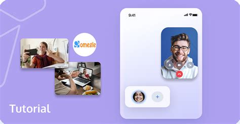 How To Build A Video Chat App Like Omegle Using Apis By Tencent Rtc Medium