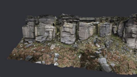 Rob 3d Model By Jemlee [ccf4d06] Sketchfab