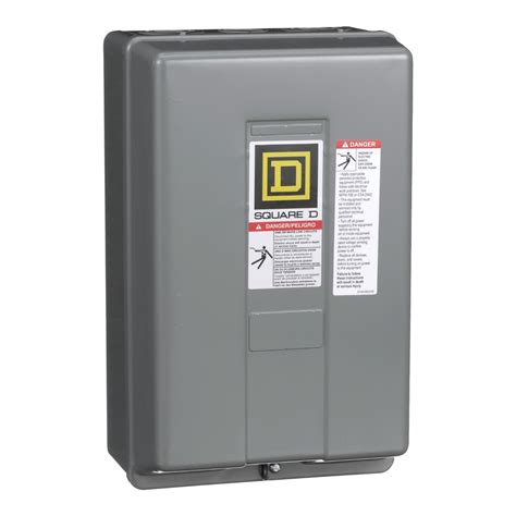 8903spg2v02 Contactor Type S Multipole Lighting Electrically Held