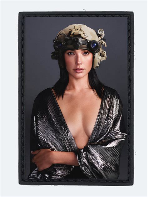 Gal V2 Pvc Patch Otxnation