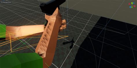 How Can I Fix My Shadows Godot 4 R Godot