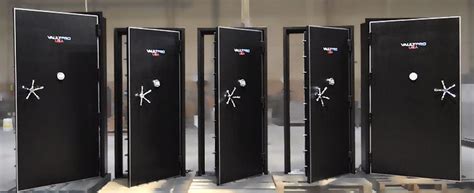 Vault Doors And Safe Room Doors For Sale Made In Usa Vault Doors Safe