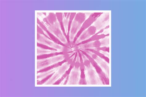 Different Ways To Tie Dye Tie Dye Techniques Apartment Therapy