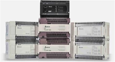 Programmable Logic Controller At Best Price In Vadodara Id 4262549