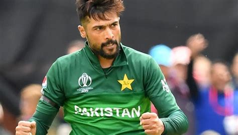 Mohammad Amir Likely To Take Back International Cricket Retirement Cricket Geosupertv