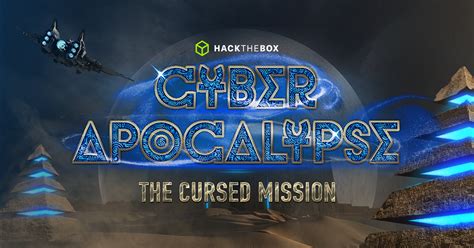 Cyber Apocalypse 2023 Writeup This Year Ca Ctf Was Really Good And I