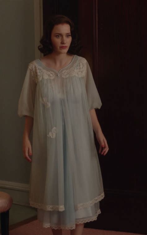 Pin By Athena On The Marvelous Mrs Maisel Marvelous Mrs Maisel Fashion Night Wear Dress Mrs