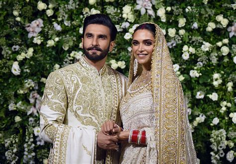 Deepika Padukone Spills The Beans On Ranveer Singh And Marriage Instant