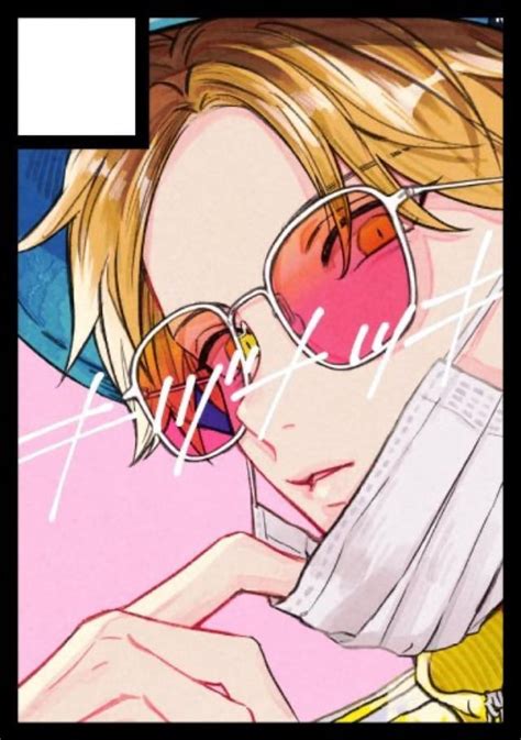 New Hiiragi Artwork From Kizu R Givenanime