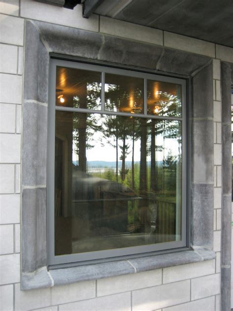 Window Surrounds Precast Concrete Sanderson Concrete