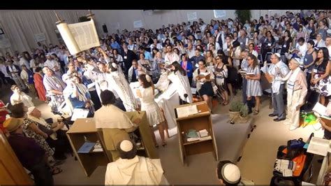 Ikar High Holy Days 5775 10 Days In 100 Seconds Youtube