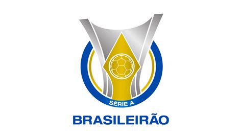 Campeonato Brasileiro Série A Logo And Symbol Meaning History Png Brand