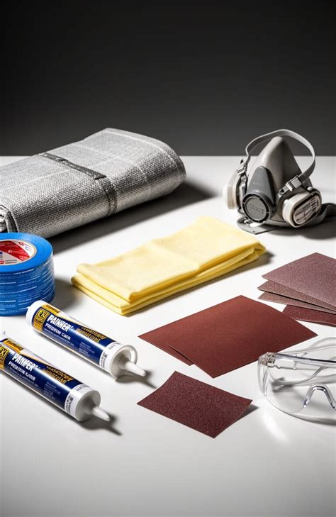 Tack Cloths Explained When They Help And When They Cause Problems