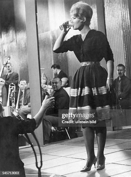 191 Vivi Singer Photos And High Res Pictures Getty Images