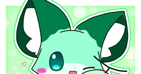 Oc めろん！🍈 めろん。のイラスト Pixiv