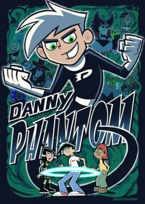 Tiffanie Fan Casting For Danny Phantomlive Action Tv Show Paramout