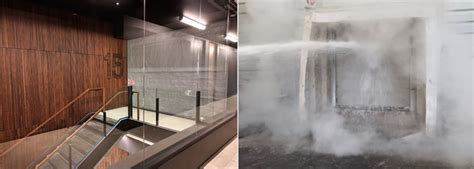 What Is The Difference Between A Fire Curtain And A Fire Shutter