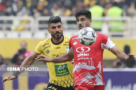 تبعات شادی گل جنجالی محرومیت زکی‌پور تا اطلاع ثانوی ایسنا