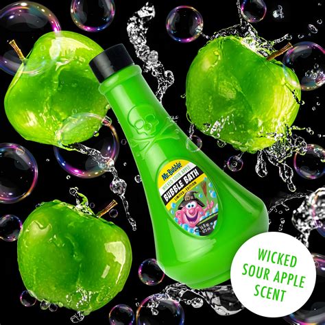 Limited Edition Witchs Brew Bubble Bath The Village Company