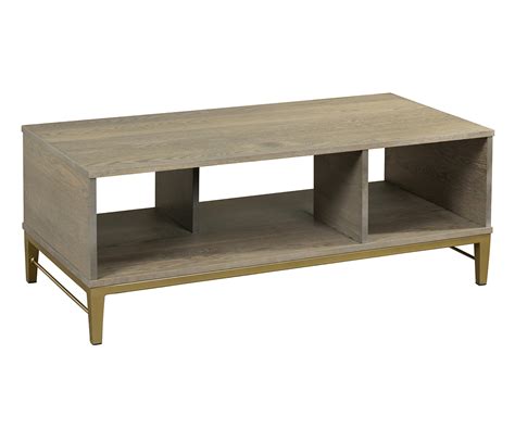 Cascade Coffee Table The Granary