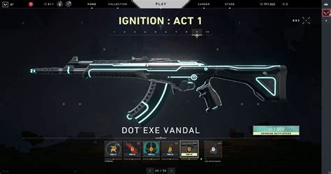Valorant How To Earn And Spend Radianite Points