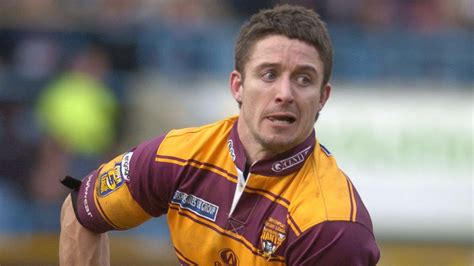 Listen Ex Huddersfield Giants Star Chris Thorman On The Golden Point